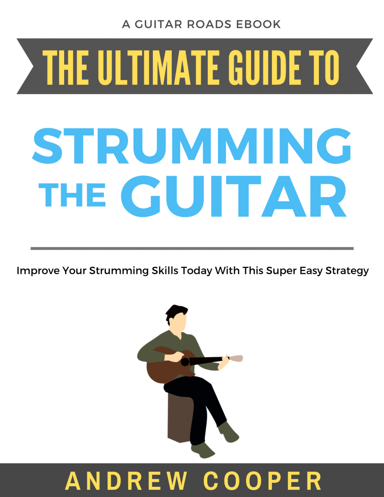 Free Lessons – Guitar Roads